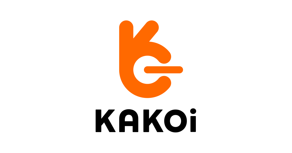 KAKOi｜我的信用卡優惠管理助手